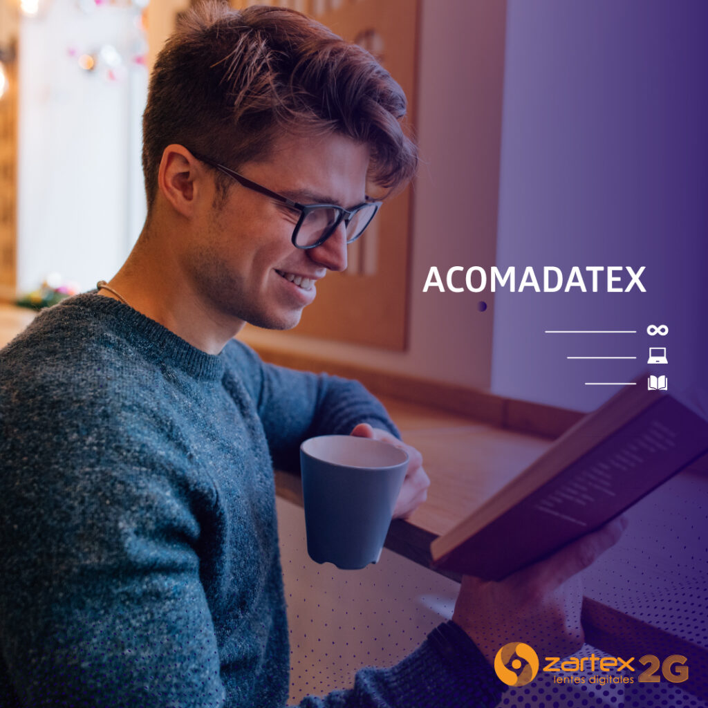 OCUPACIONALES | Vertex Lab